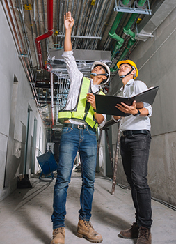 Facility Maintenance | Blinn College